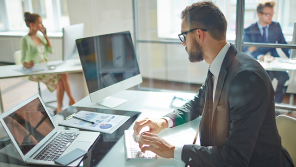 Everything You Need to Know About Back Office Outsourcing