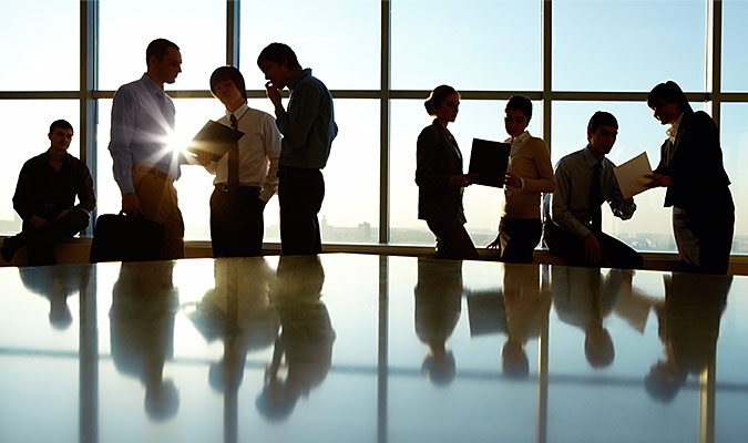 12 Professional Behaviour Tips in the Workplace | DBOS