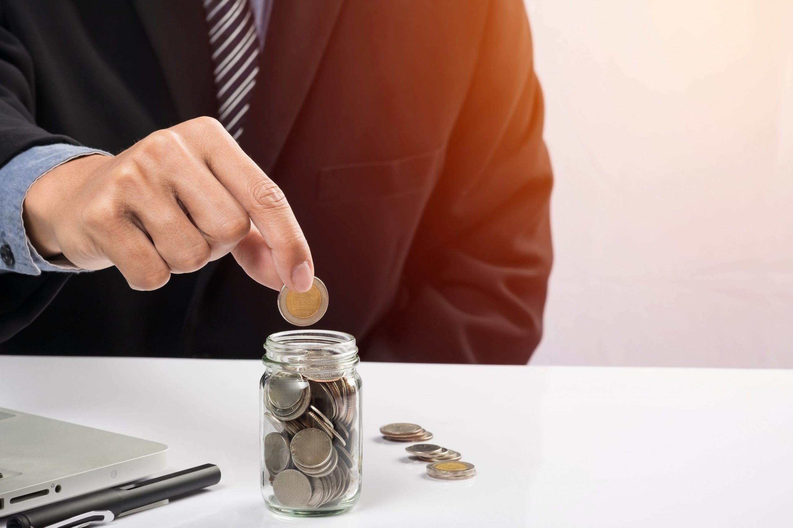 5 Effective Ways to Cut Down on Operational Costs - DBOS