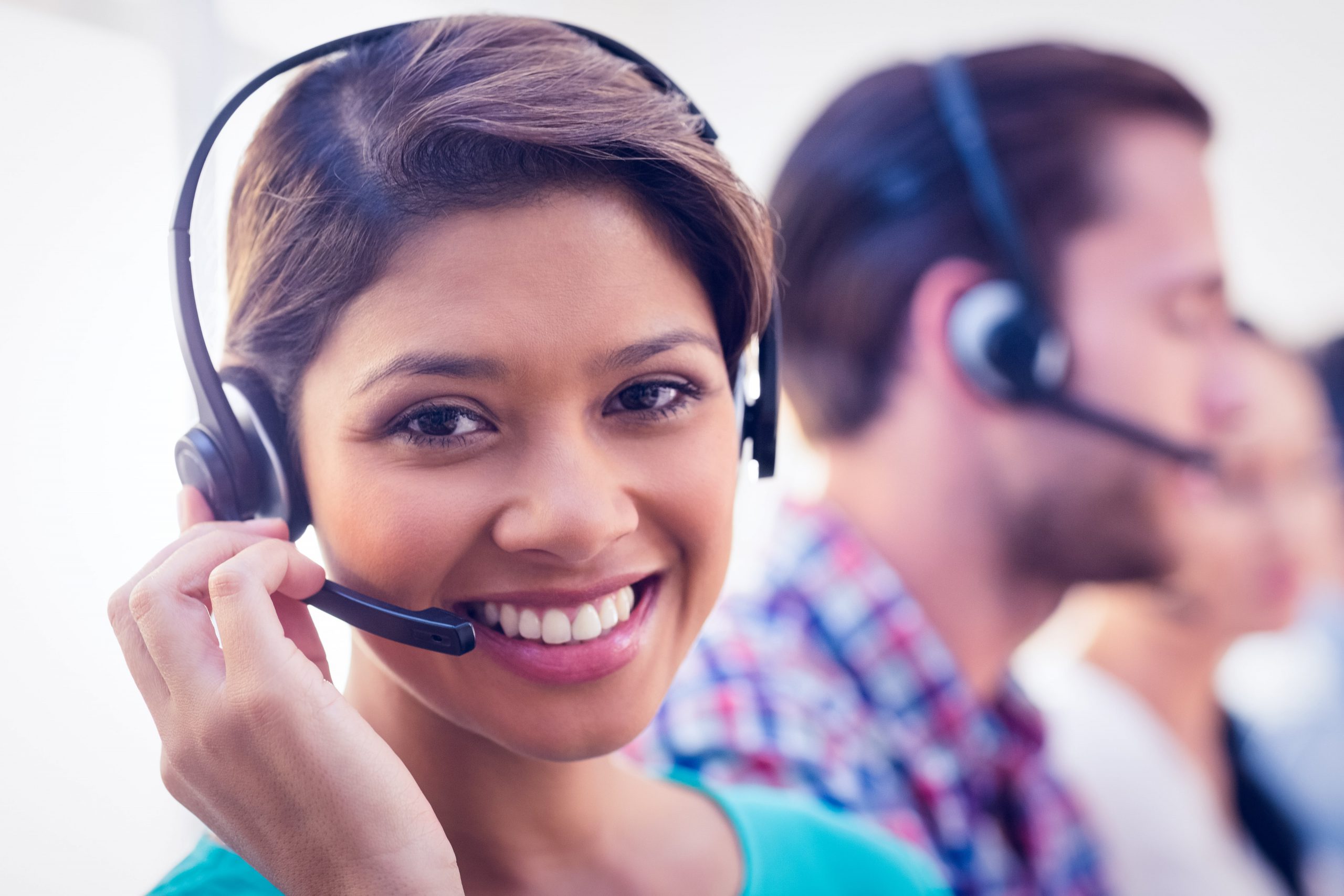 Offshore Call Centre Facts