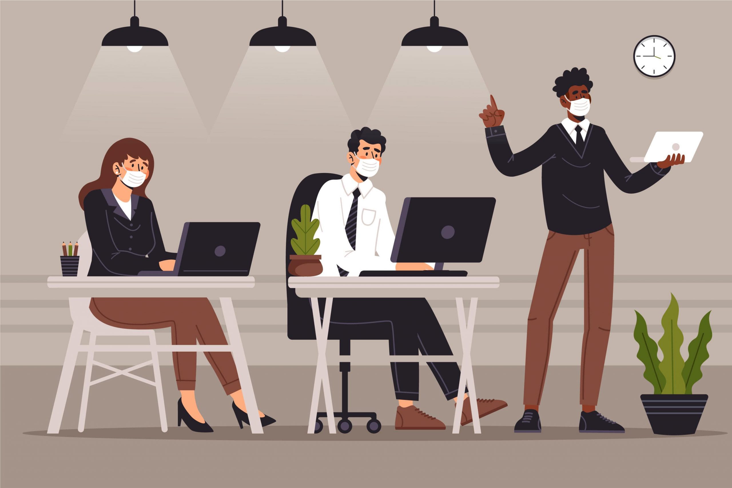 Three Key Points to Remember for Back-Office Outsourcing