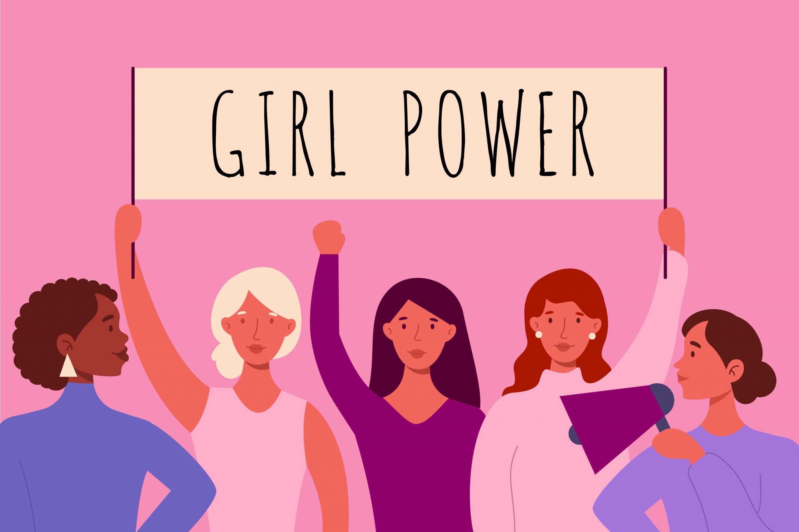 International Women's Day: Invigorating Women at Work