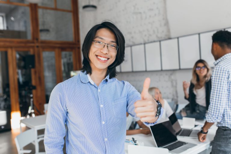 Career Opportunities - Build Your Career With DBOS