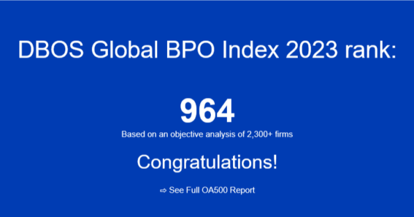 Blog | Dynamic Business Outsourcing Solutions