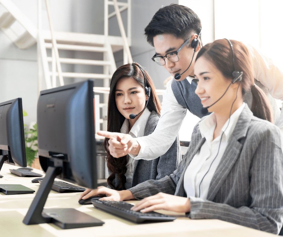 Projected Growth Of The Philippines BPO Industry In 2024