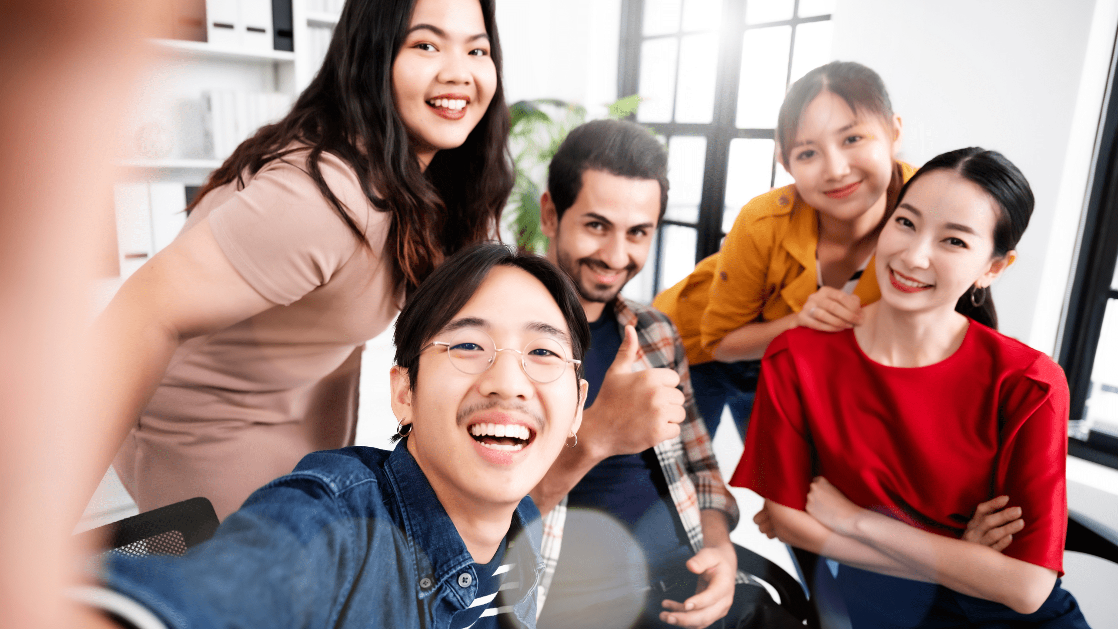 Top Interpersonal Skills BPO Professionals Need in 2025 | DBOS